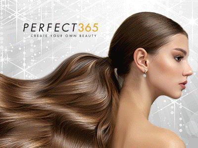 Perfect365 Virtual Hair Dye | Personality, Creativity, & Character