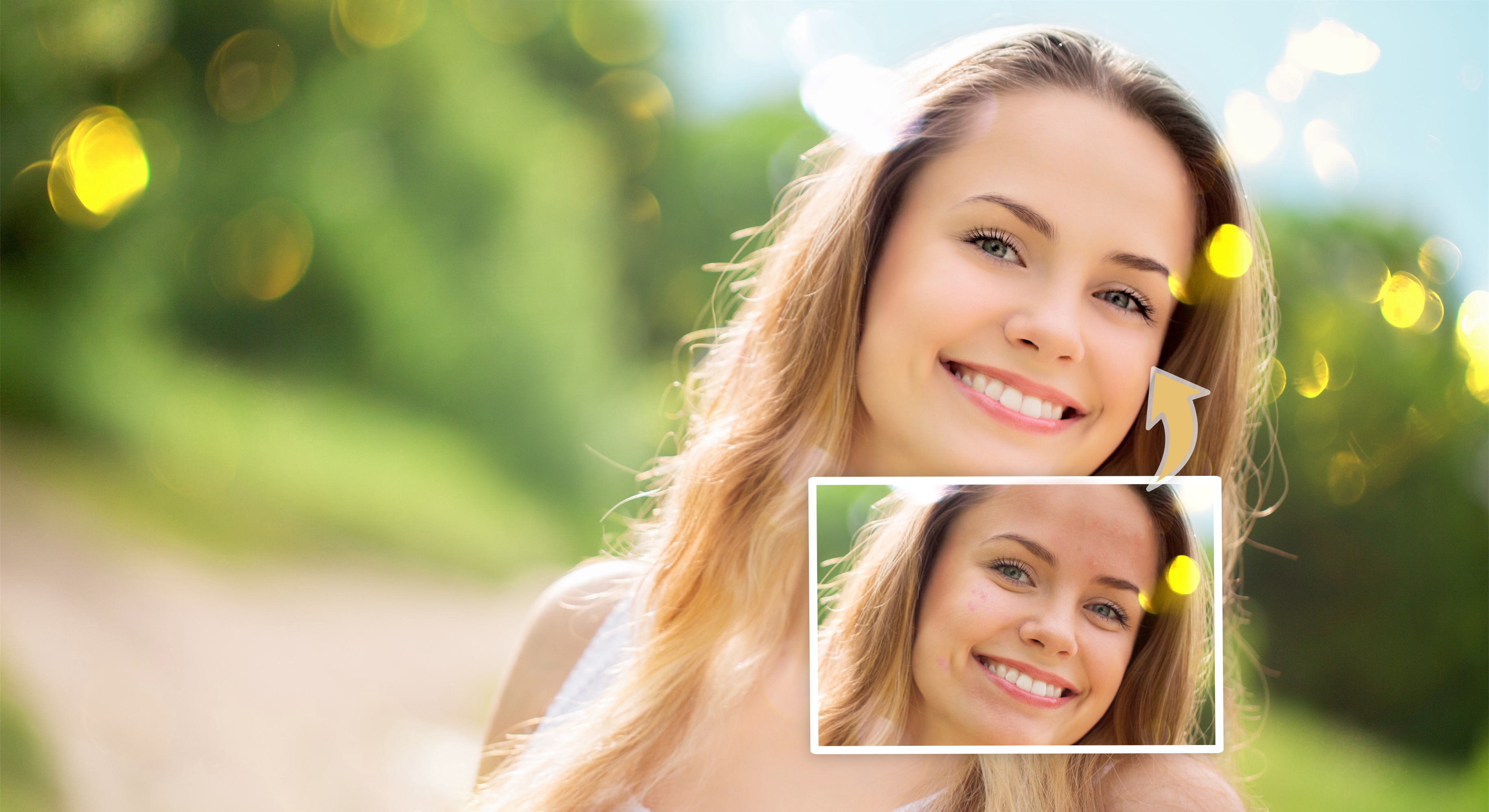 Perfect365 Virtual Skin Softener | Look Younger, Energetic, & Confident