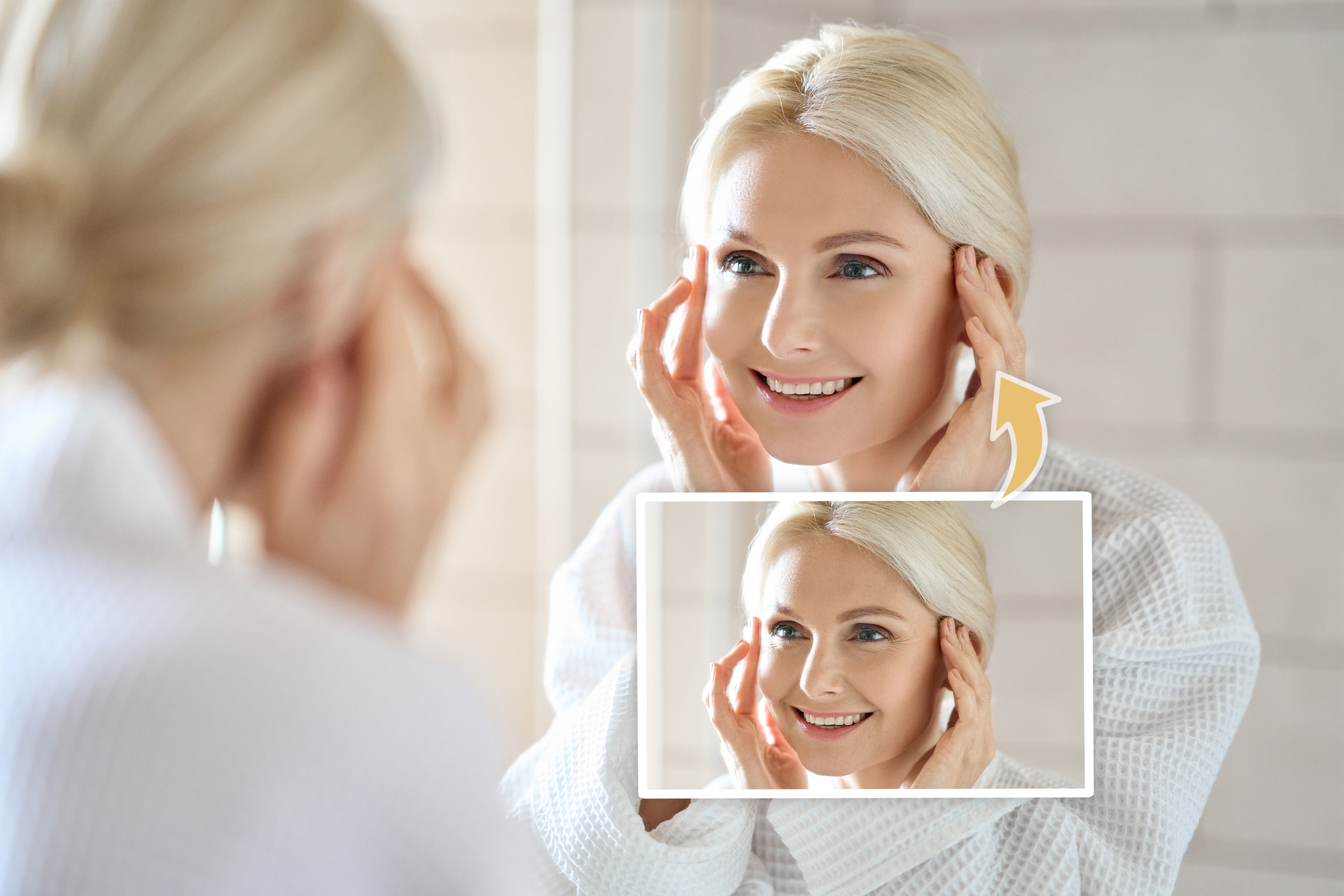 Perfect365 Virtual Skin Softener | Look Younger, Energetic, & Confident